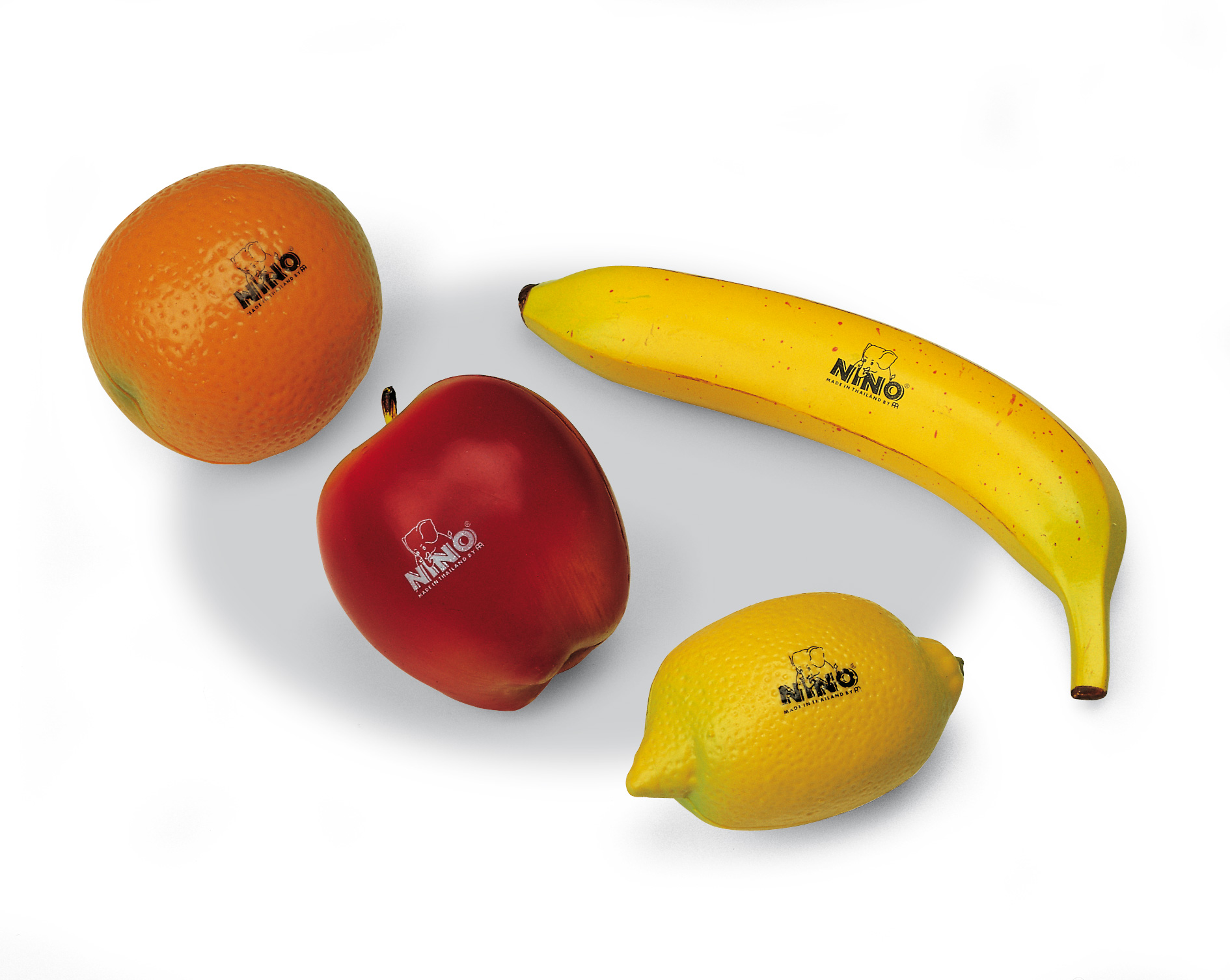 Botany-Shaker 4-teiliges Set ”Früchte” | LMS Lehrmittel-Service H.Späth ...