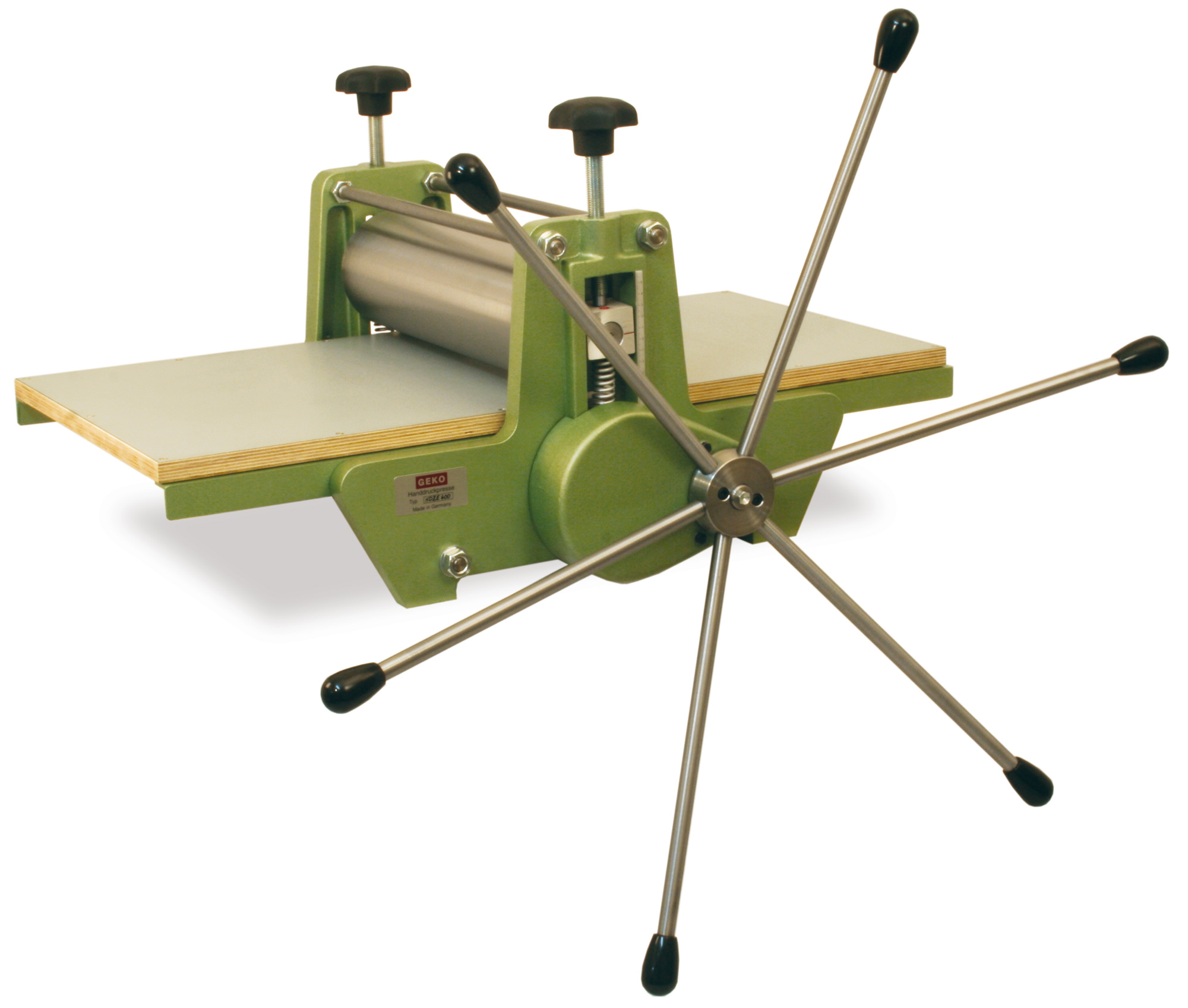 Druckpresse Gr. IV, 500 x 900 | LMS Lehrmittel-Service H.Späth GmbH