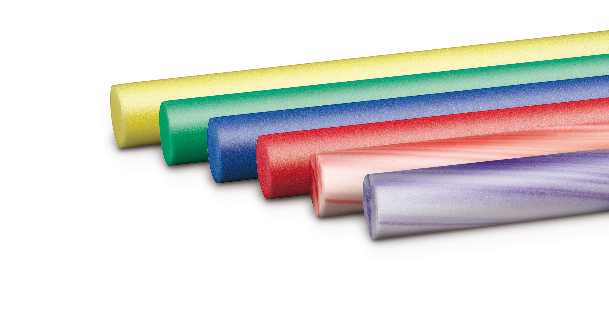 Comfy-Float - Fun Noodle Länge 160cm | LMS Lehrmittel-Service H.Späth GmbH