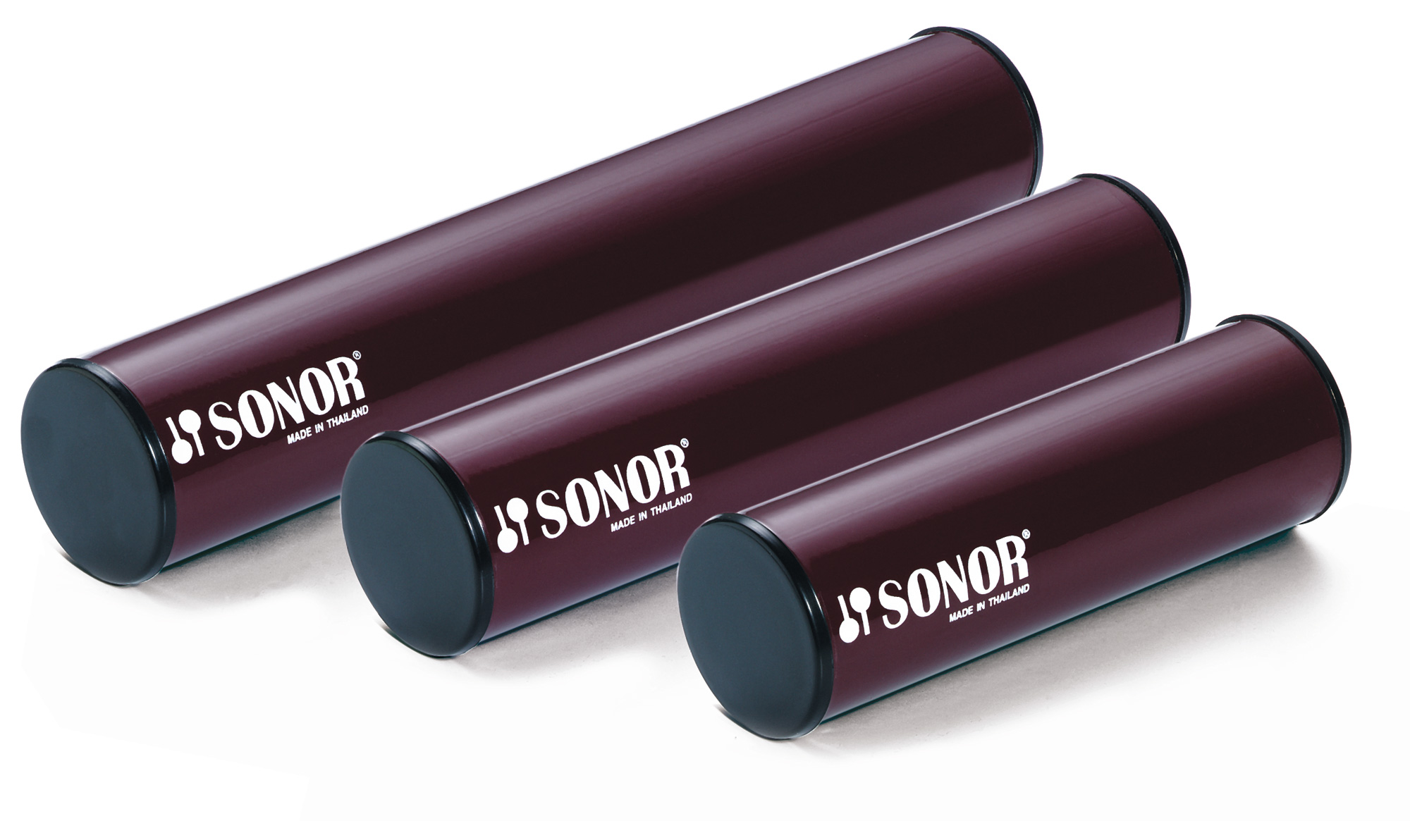 Round Metal Shaker | LMS Lehrmittel-Service H.Späth GmbH