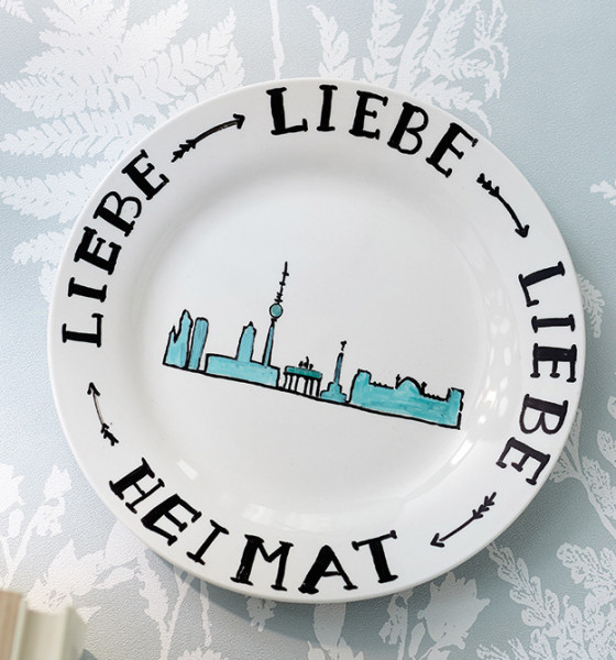 Deine Stadt, Deine Skyline | LMS Lehrmittel-Service H.Späth GmbH