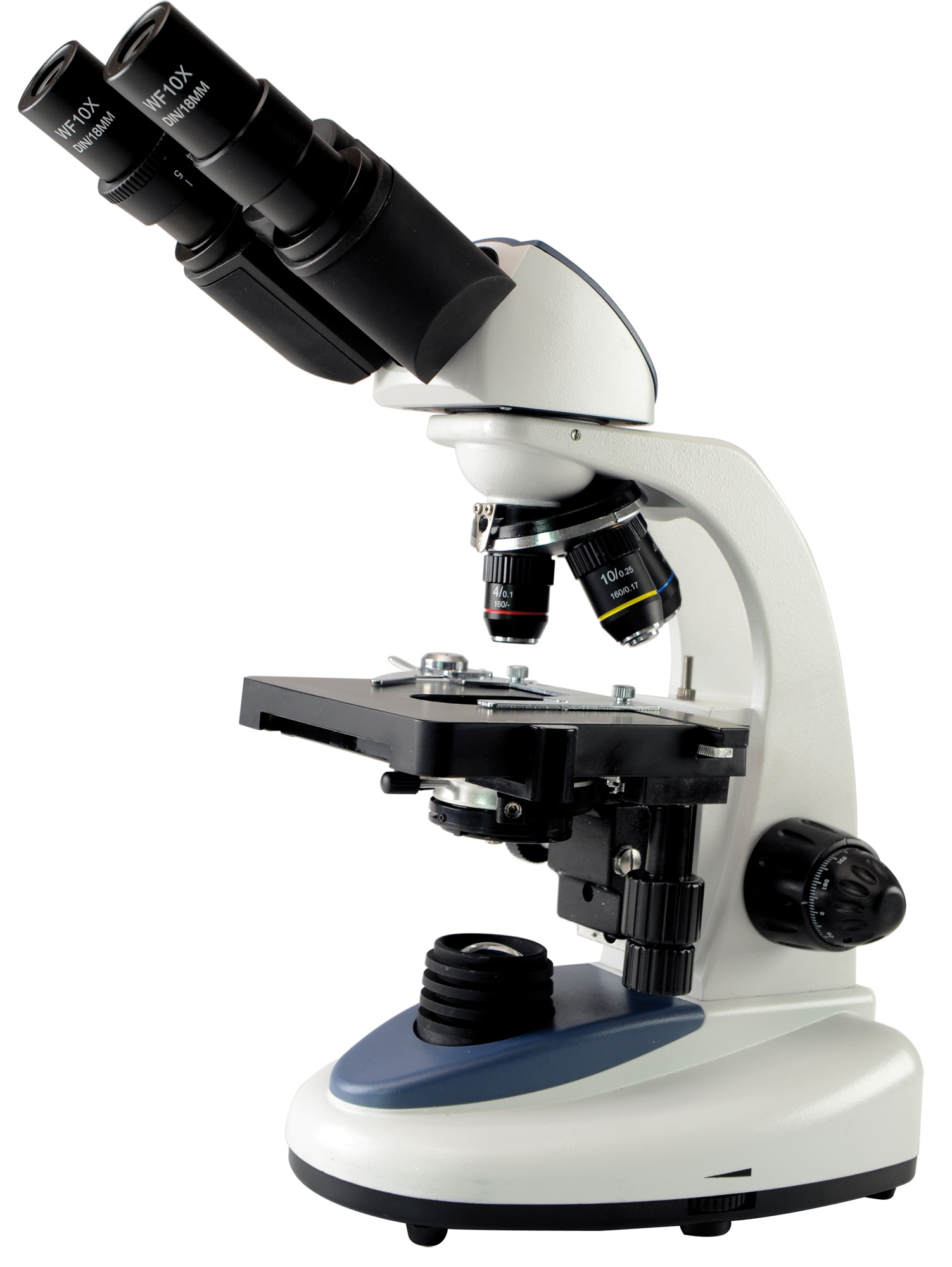 Mikroskop BMS 146 FLArQ LED bino | LMS Lehrmittel-Service H.Späth GmbH