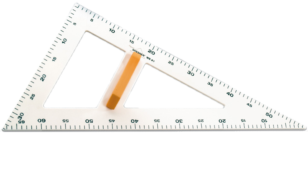 Winkel 60cm, 60 Grad, neue Nr. 5201.2040 o. 5201.2041 | LMS Lehrmittel ...