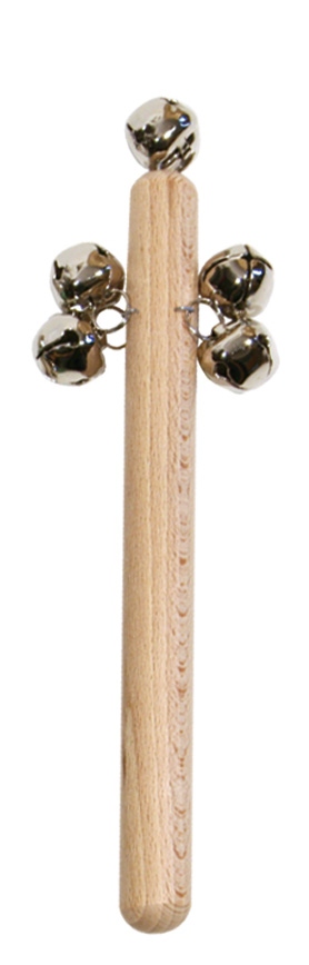 Schellen | Musik | Unterrichtsfächer | LMS Lehrmittel-Service H.Späth GmbH