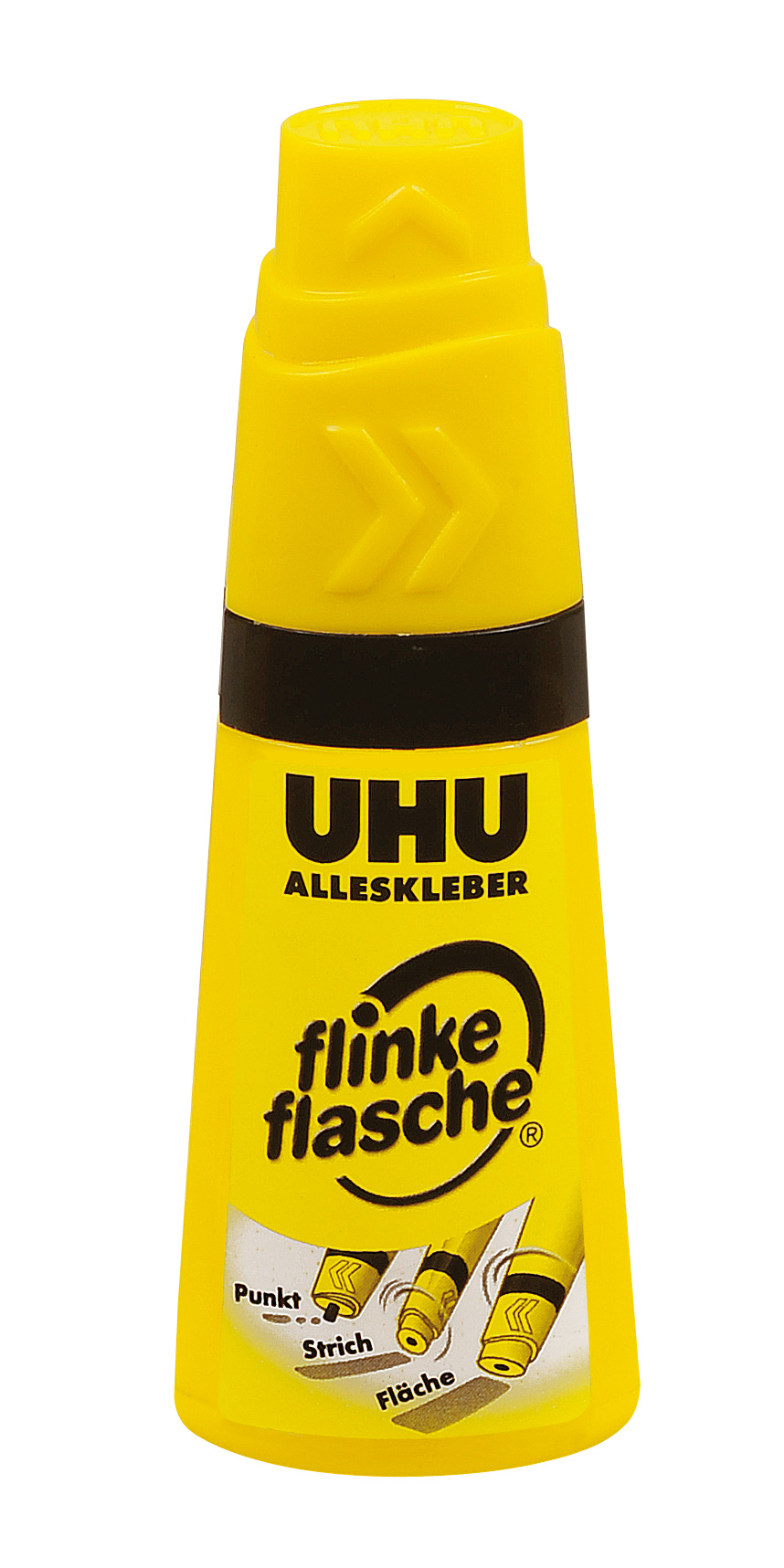 UHU ALLESKLEBER flinke flasche | LMS Lehrmittel-Service H.Späth GmbH