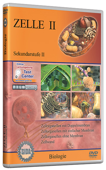 DVD: Zelle II (Sek.II) Schuleinzellizenz | LMS Lehrmittel-Service H ...