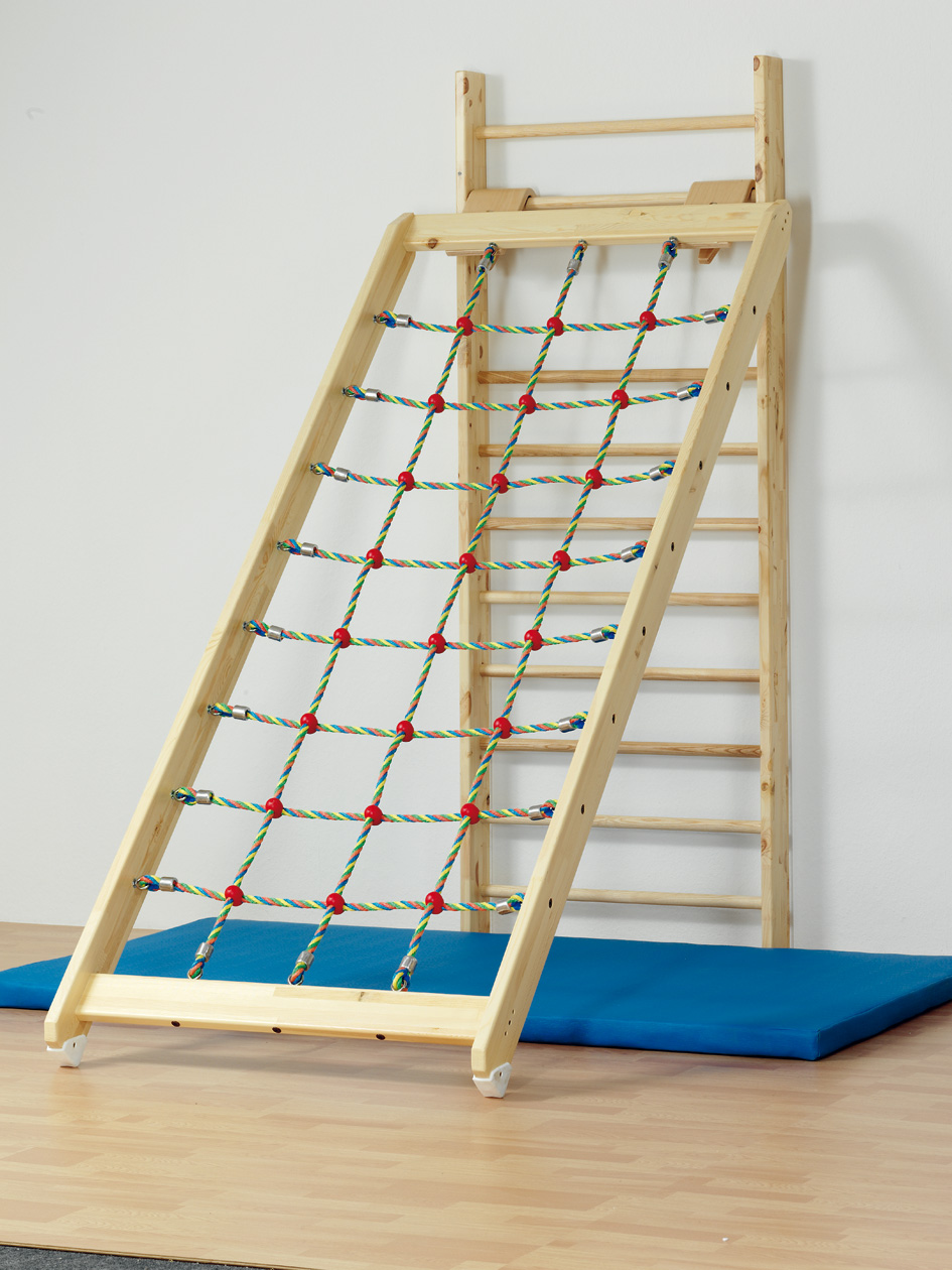 Kletternetz zum Einhängen 230 x 100 cm | LMS Lehrmittel-Service H.Späth ...