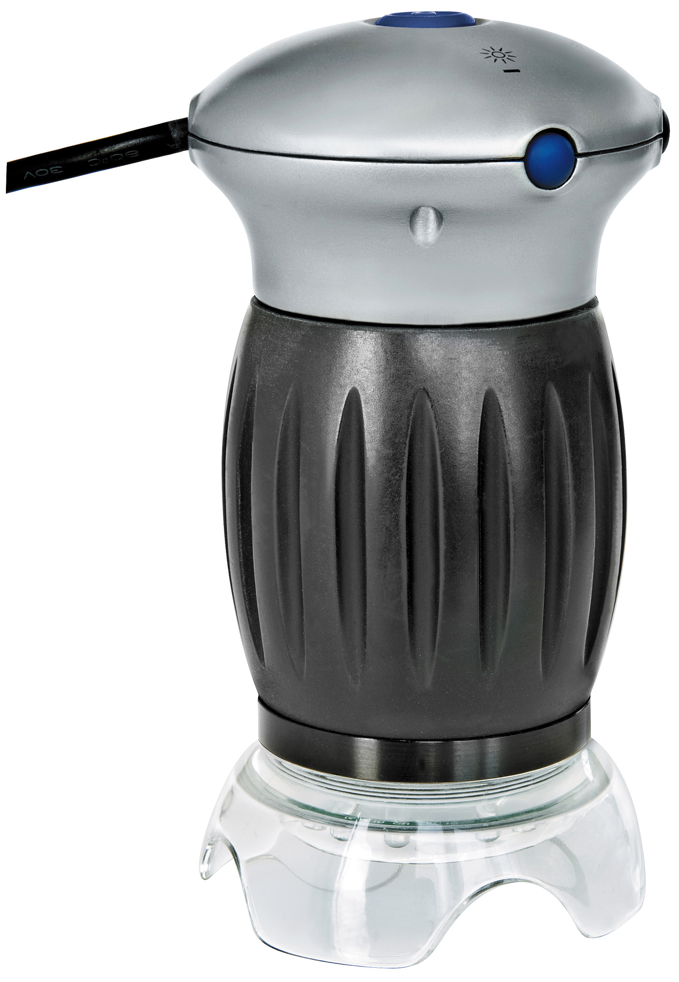 Hand-Digitalmikroskop mit USB-Anschluss | LMS Lehrmittel-Service H ...