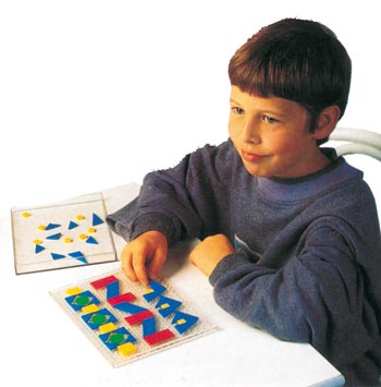 Geoset Platte zu Geoset 160 | LMS Lehrmittel-Service H.Späth GmbH