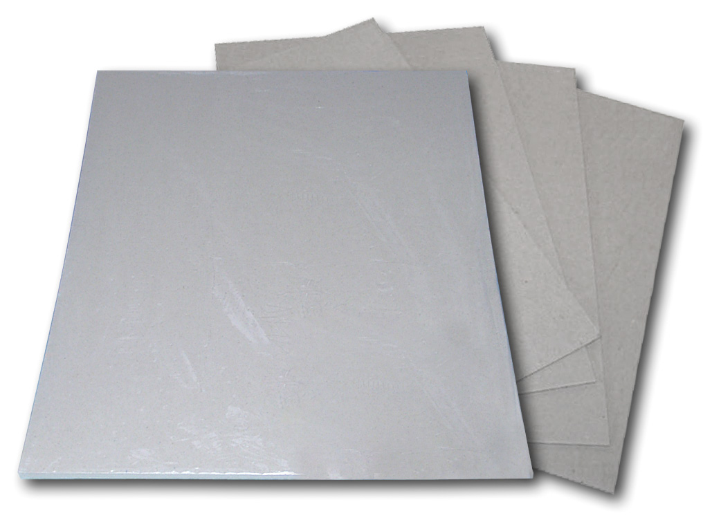 Graupappe 40x50cm | LMS Lehrmittel-Service H.Späth GmbH