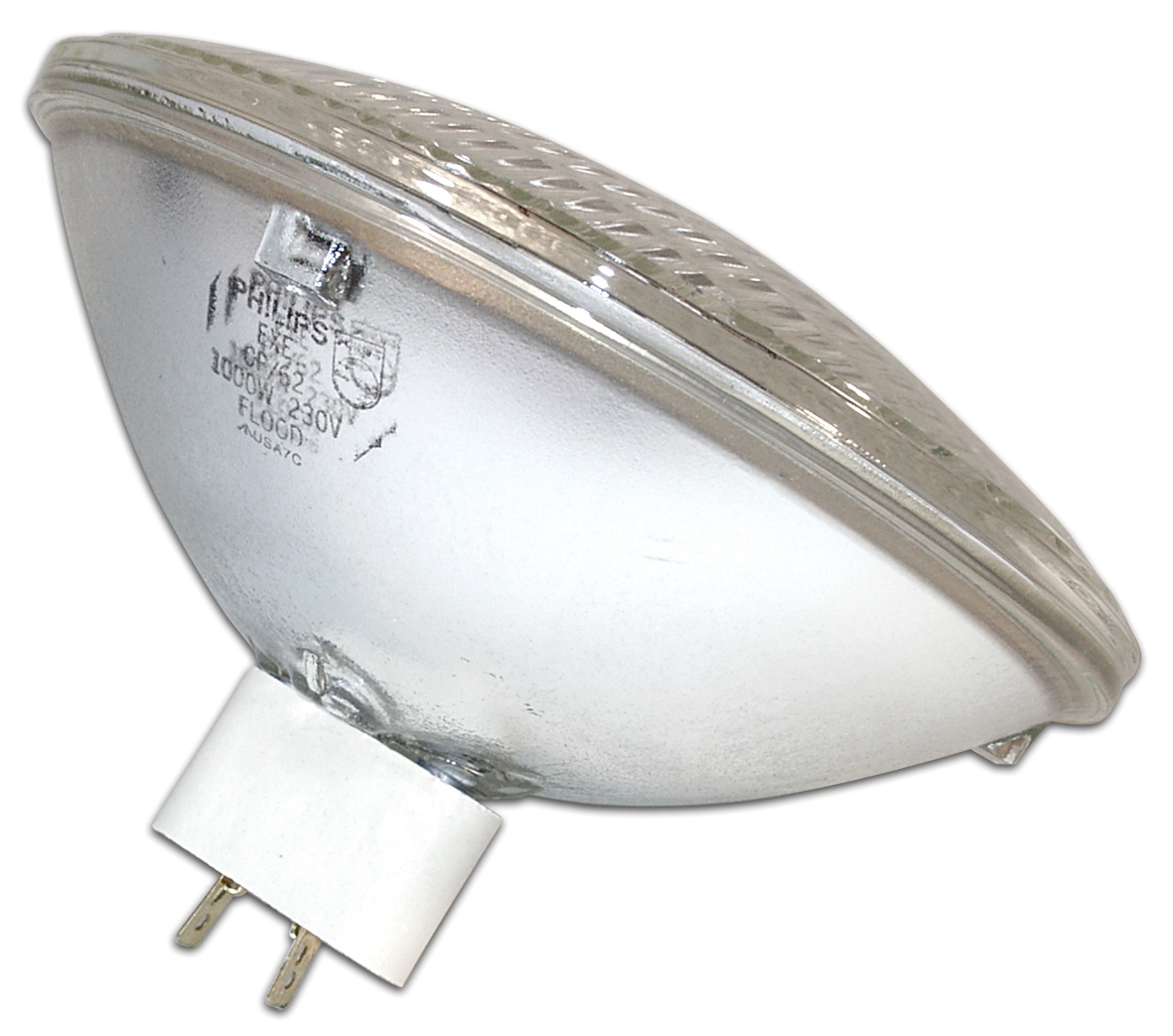 Philips PAR64-FL Spot 230V / 1000W, EXE CP/62, Sockel GX 16d | LMS ...