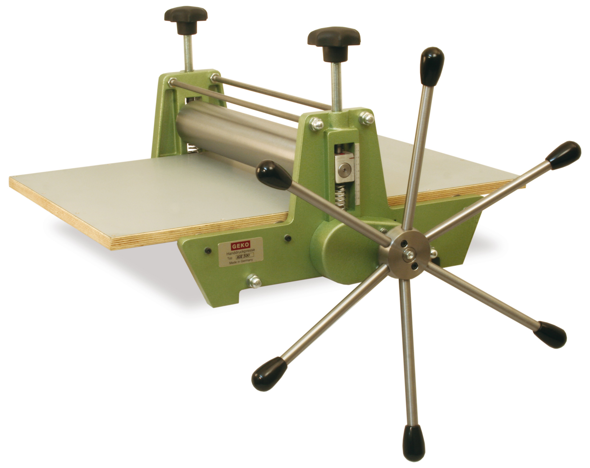 Druckpresse Gr. III, 400 x 700 | LMS Lehrmittel-Service H.Späth GmbH